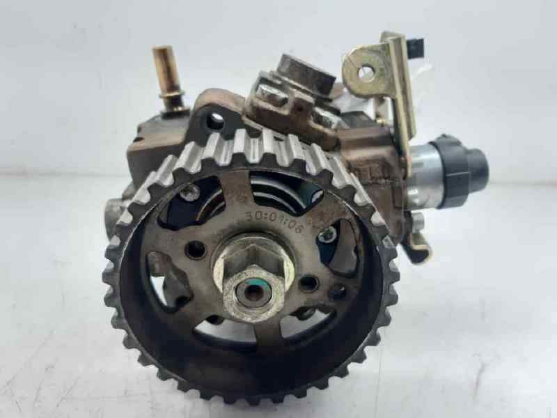 Injection pump PEUGEOT 307 (3A/C) 1.6 HDi 4718816 | B-Parts