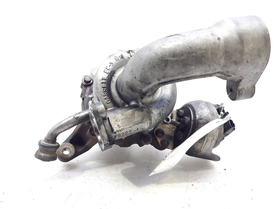 Turbo Citroën Ds5 2 0 Hdi 165 Hybrid4 4x4 10164991 B Parts