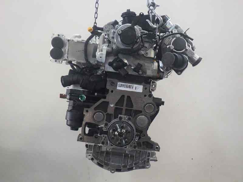 Engine VW PASSAT B8 Variant (3G5, CB5) 7919429 | B-Parts