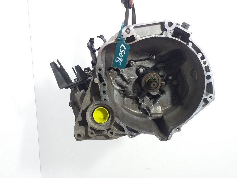 Manual gearbox NISSAN NOTE (E11, NE11) 10323493 | B-Parts