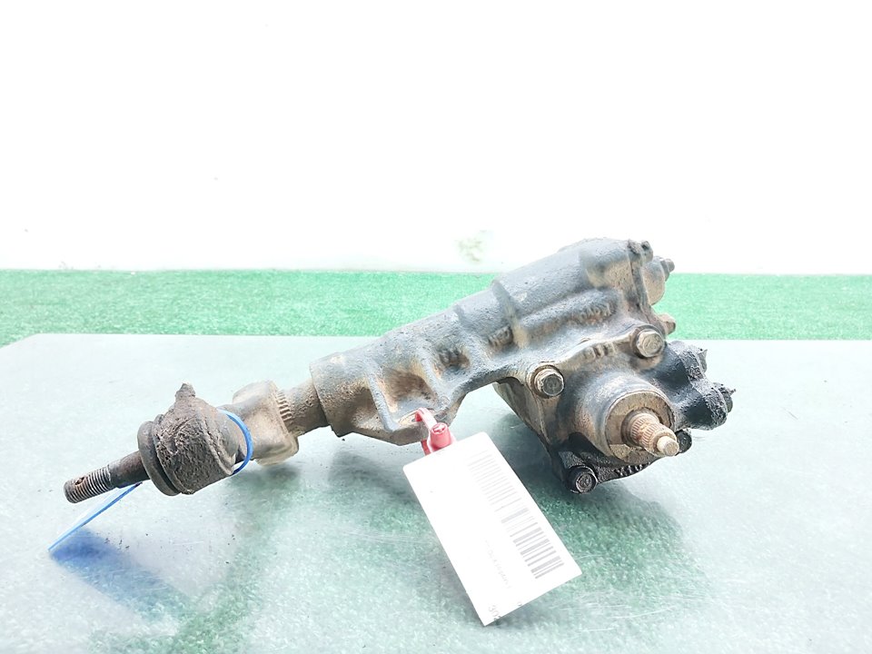 Steering rack MITSUBISHI L200 (K7_T, K6_T, K5_T) 2.5 TD 4WD (K74T ...