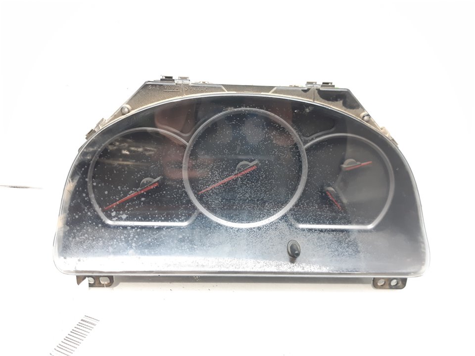 Instrument cluster SUZUKI GRAND VITARA I (FT, HT) 2.0 HDI 110 16V 4x4 ...
