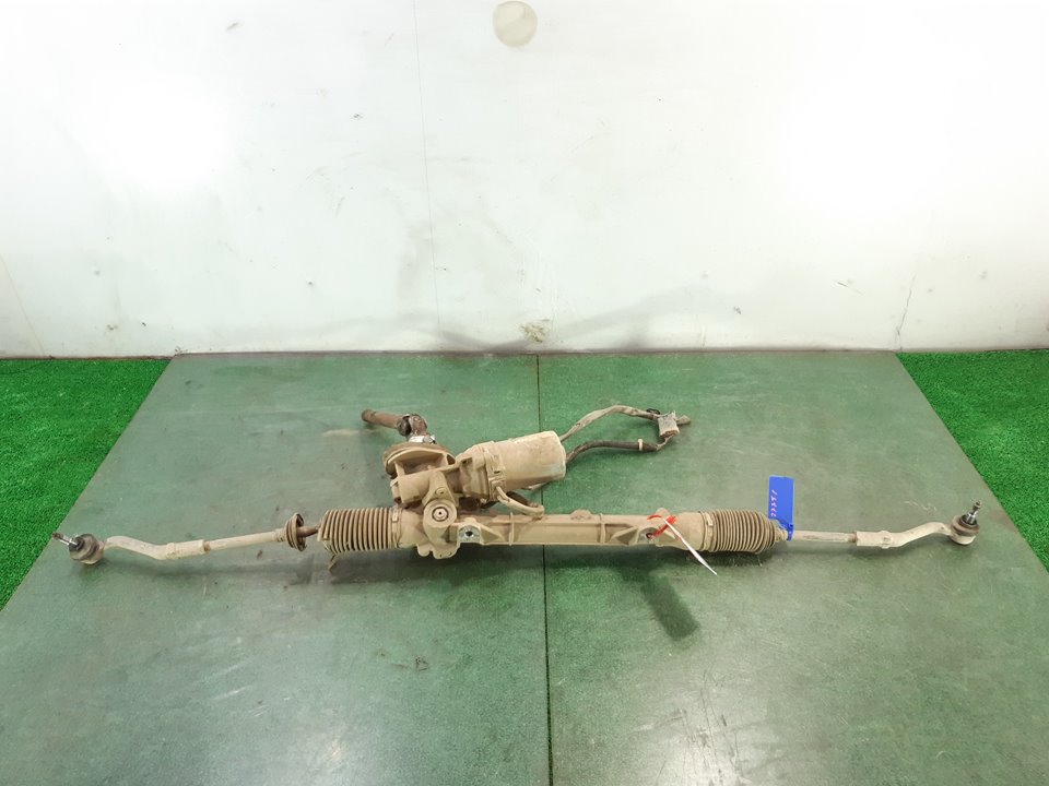 Steering rack CITROËN C2 (JM_) 9957187 | B-Parts