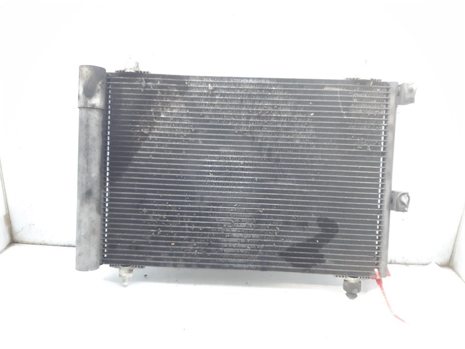 AC radiator CITROËN C5 III (RD_) 2.0 HDi 140 10194288 | B-Parts