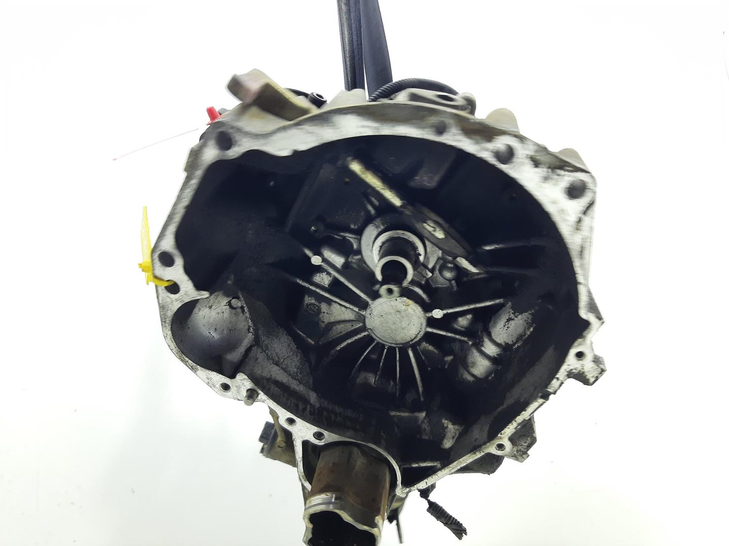 Manual gearbox NISSAN ALMERA II (N16) 1.5 12979704 | B-Parts