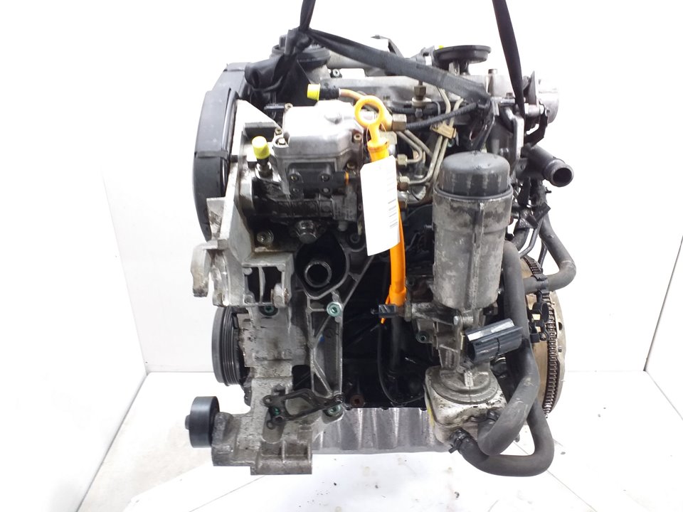 Engine SEAT CORDOBA (6K2) 8606622 | B-Parts