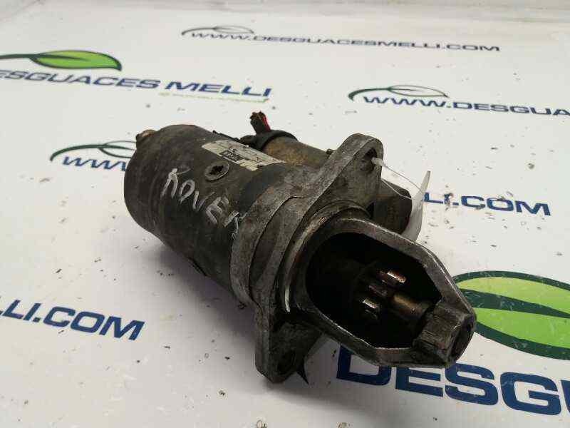 Starter ROVER 100 / METRO Hatchback (XP) 6945245 | B-Parts