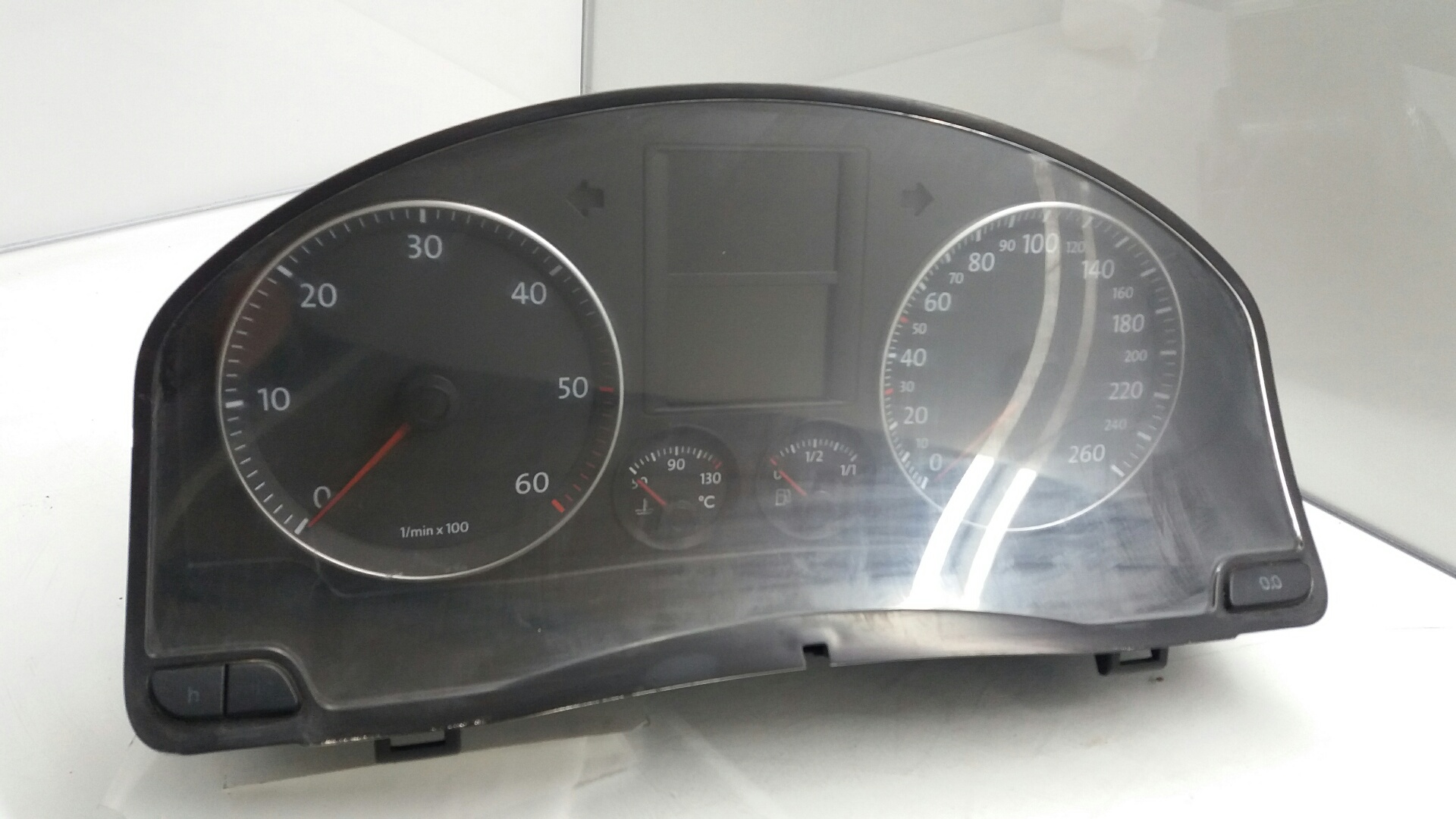Instrument cluster VW GOLF V (1K1) 11009569 | B-Parts