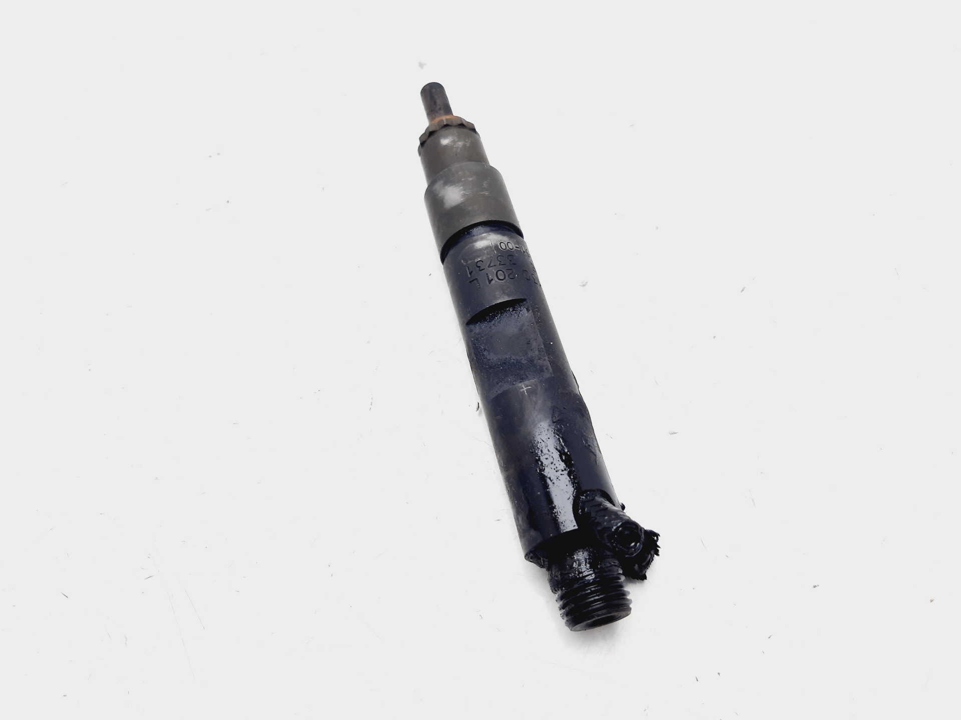 Injector VW TRANSPORTER T4 Van (70A, 70H, 7DA, 7DH) 2.5 TDI 21838463 ...
