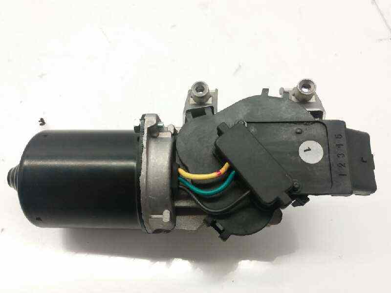 Front wiper motor RENAULT CLIO III Grandtour (KR0/1_) 1.5 dCi (KR0H ...