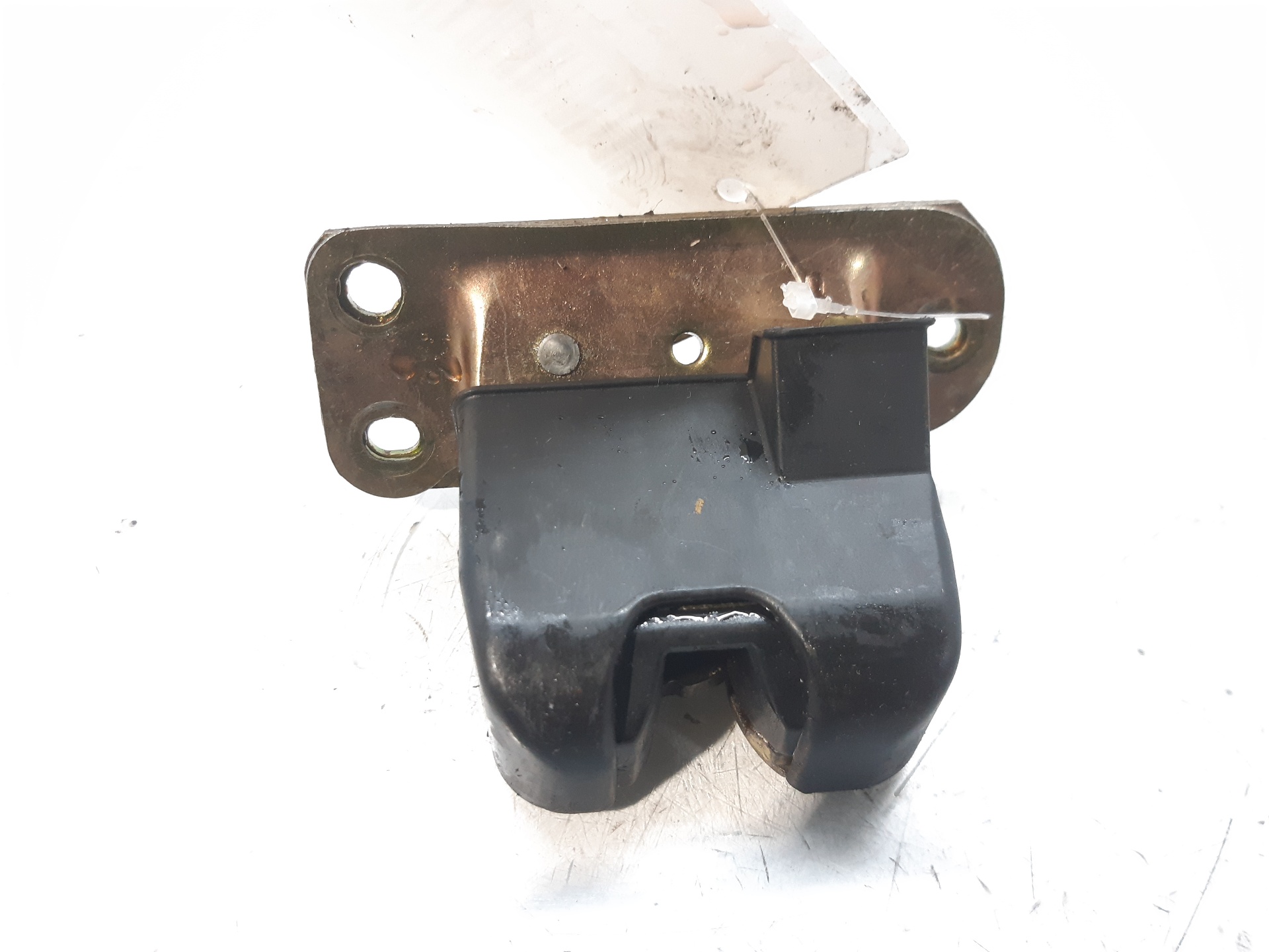 Serrure hayon MITSUBISHI CARISMA Saloon (DA_) 1.6 (DA1A) 8512514 | B-Parts