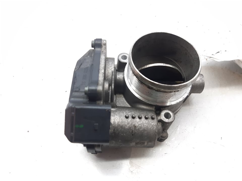 Throttle body AUDI A6 C7 Avant (4G5, 4GD) 3.0 TDI 7246623 | B-Parts