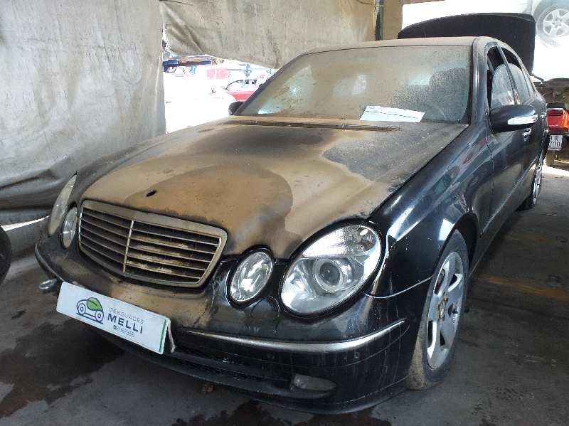Master brake MERCEDES-BENZ E-CLASS (W211) E 270 CDI (211.016) 6323788 ...