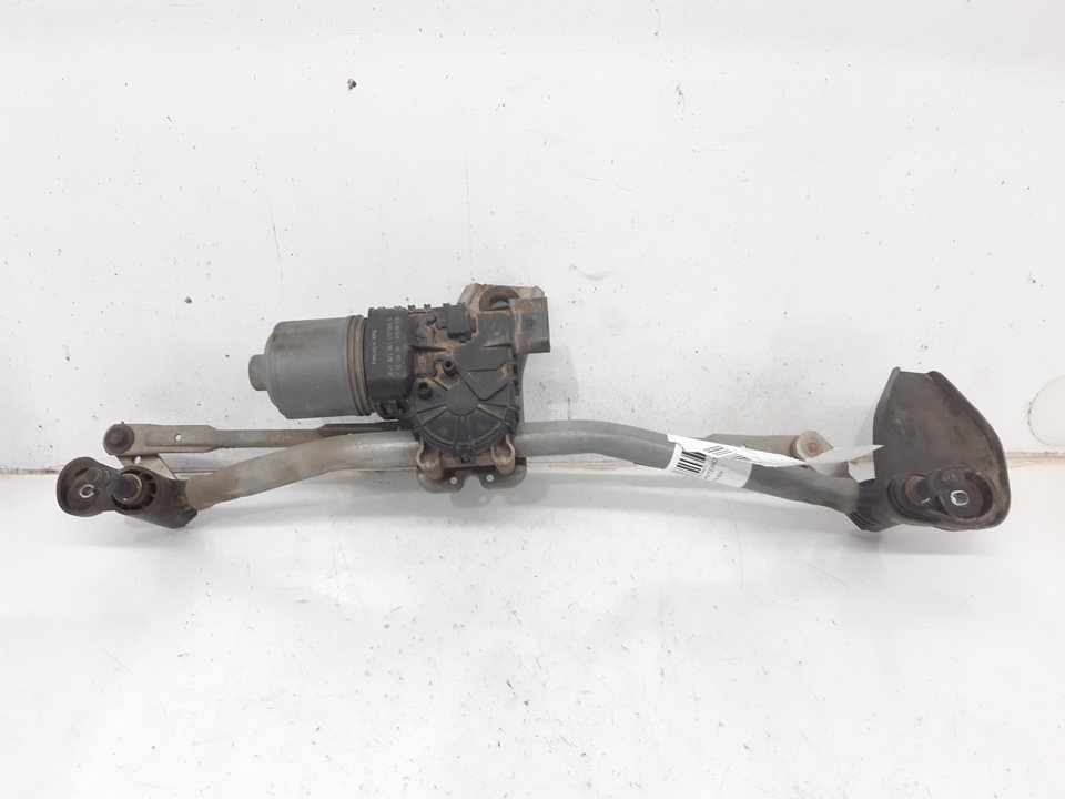 Front wiper motor OPEL ASTRA H (A04) 1.6 (L48) 7272930 | B-Parts