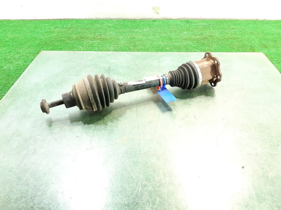 Right front driveshaft AUDI A4 B8 (8K2) 9747744 | B-Parts