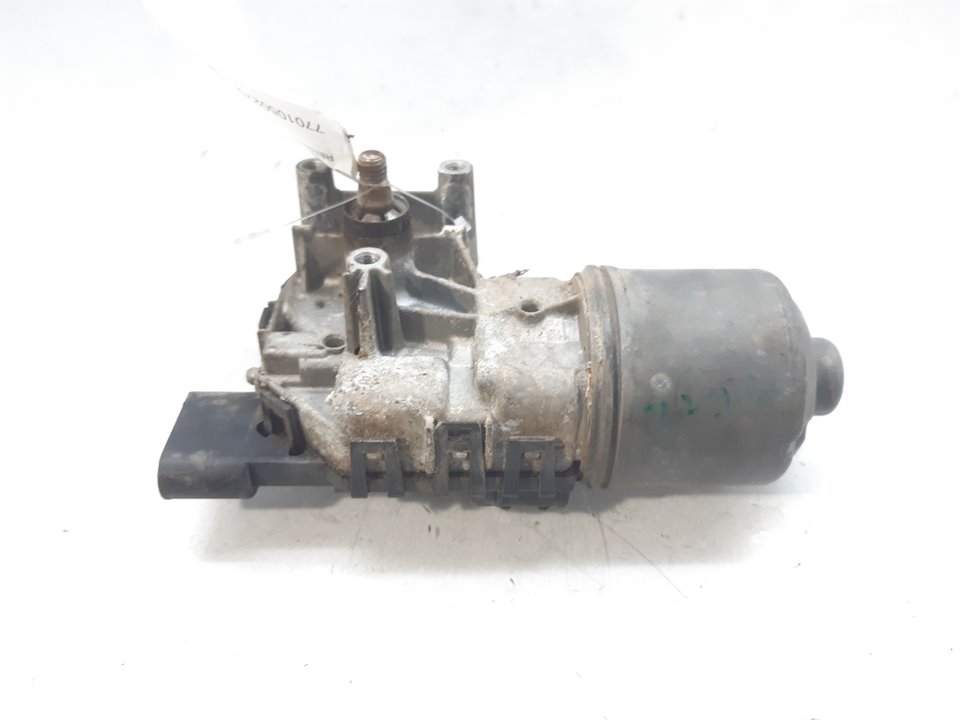 Front wiper motor RENAULT CLIO II (BB_, CB_) 1.2 (BB0A, BB0F, BB10, BB1K, BB28, BB2D, BB2H, CB0A ...