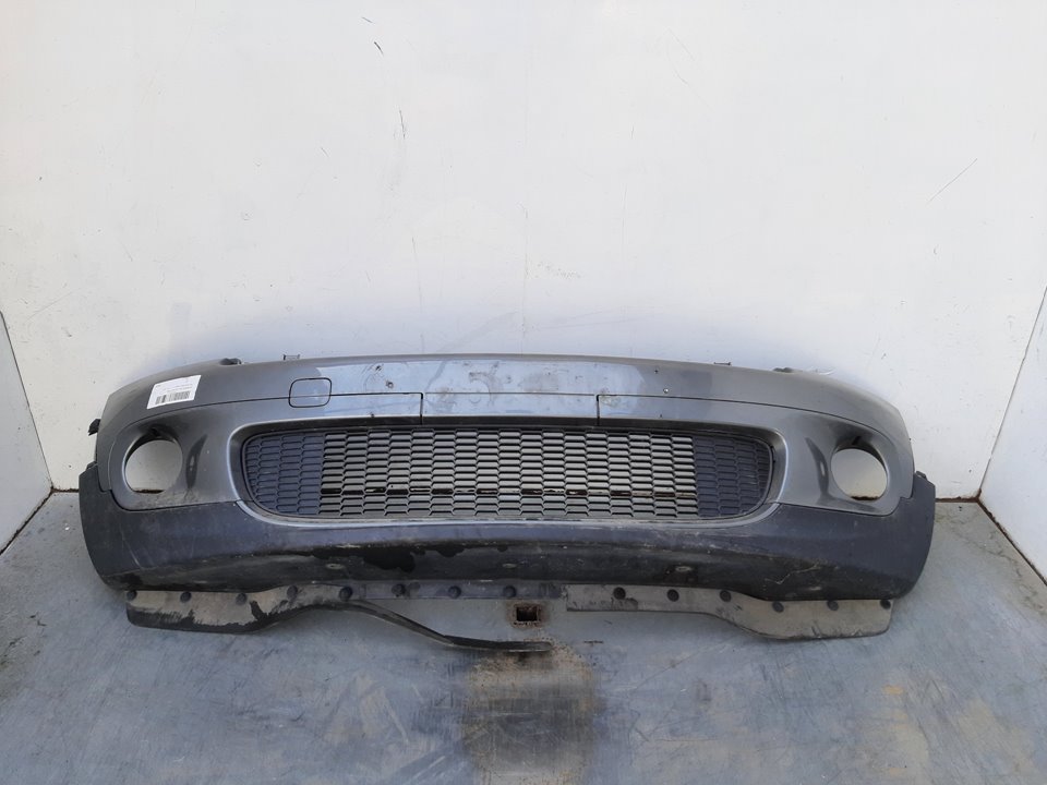 Pare-chocs avant MINI MINI (R56) Cooper S 10967275 | B-Parts