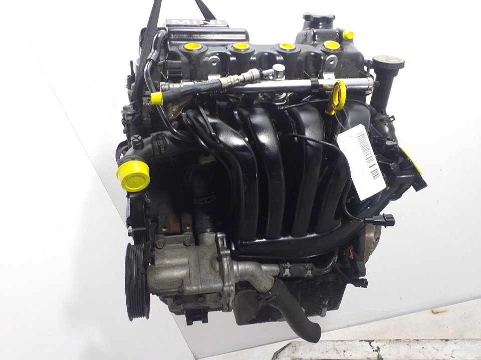 Engine MINI MINI (R50, R53) Cooper 9641525 | B-Parts