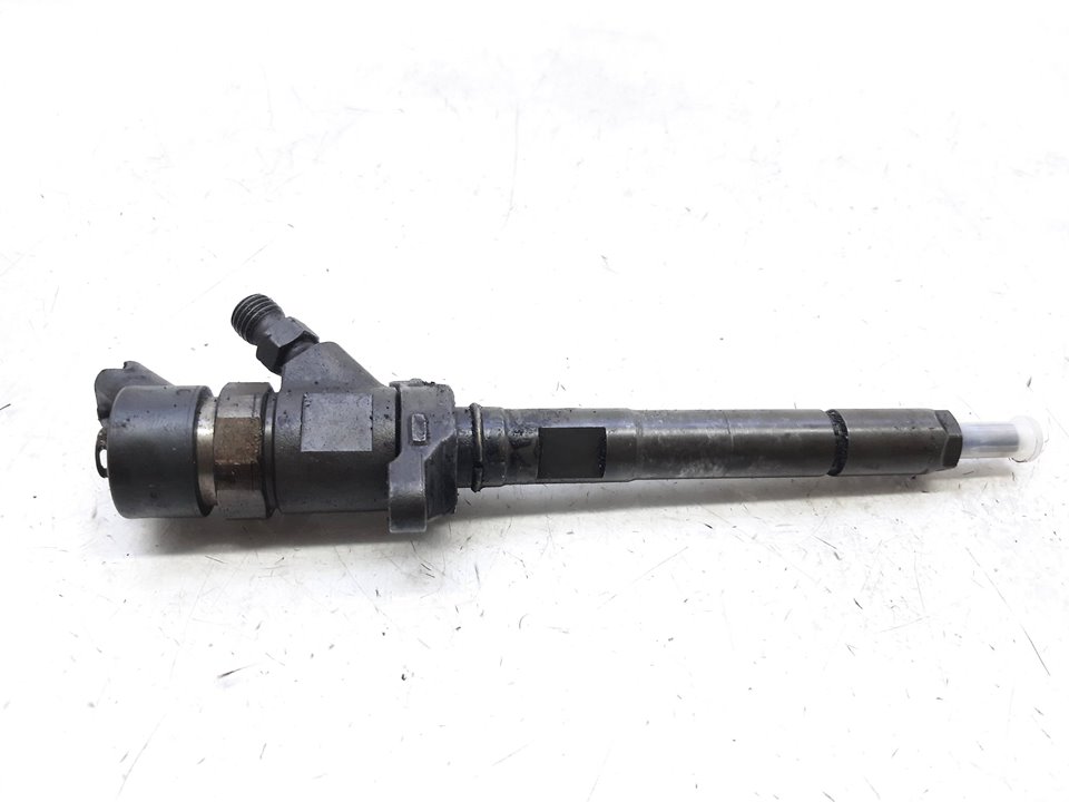 Injector PEUGEOT 407 (6D_) 10100218 | B-Parts