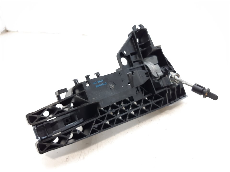 Poignée extérieure avant gauche AUDI A4 B8 (8K2) 2.0 TDI 10325152 | B-Parts