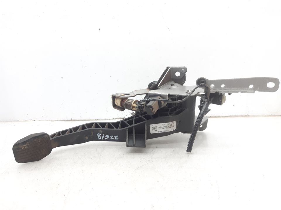Clutch pedal FORD FOCUS III 1.6 TDCi 8765811 | B-Parts