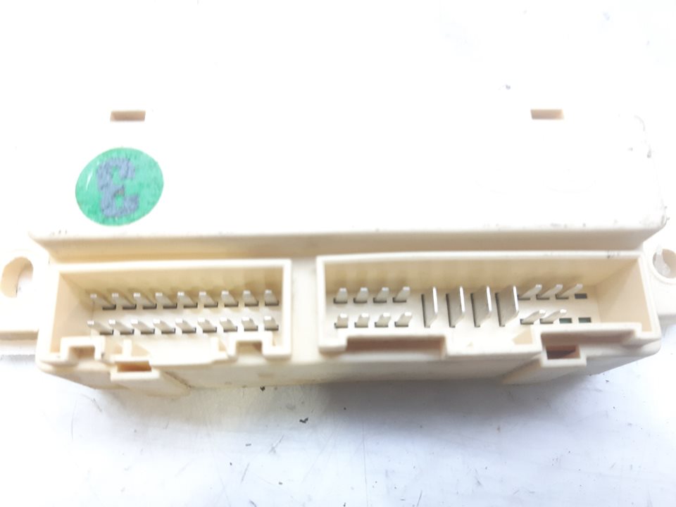 Electronic module HYUNDAI i30 Estate (FD) 1.4 8626549 | B-Parts