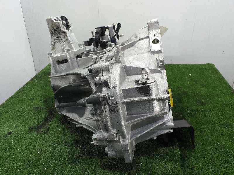 Manual gearbox KIA XCEED (CD) 1.6 CRDi 115 5237632 | B-Parts