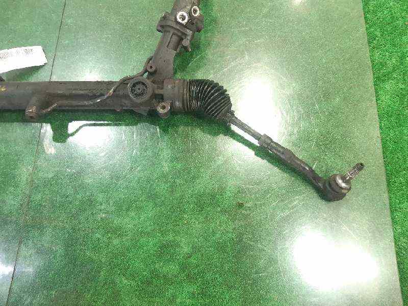 Steering rack BMW 5 (E60) 525 d 8344883 | B-Parts