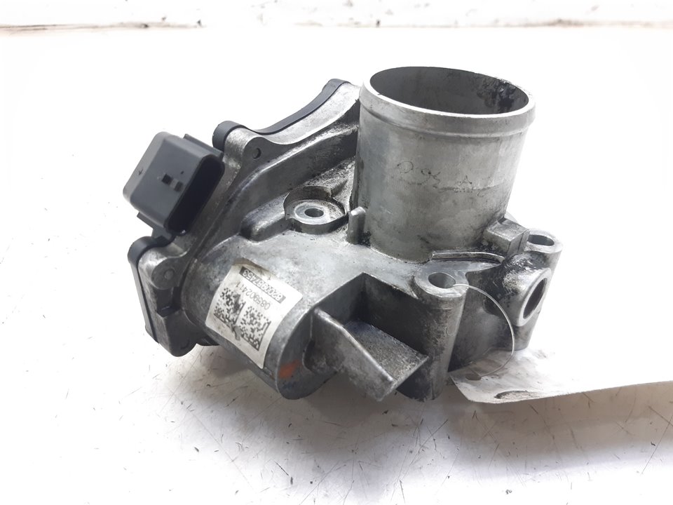 Caja mariposa RENAULT LAGUNA III (BT0/1) 9749694 | B-Parts