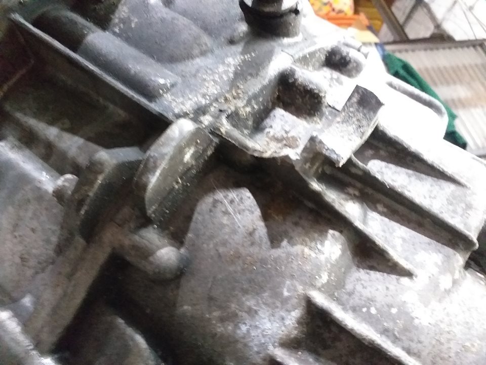 Manual gearbox MINI MINI (R50, R53) Cooper S 2850029310 | 6 VELOCIDADES ...