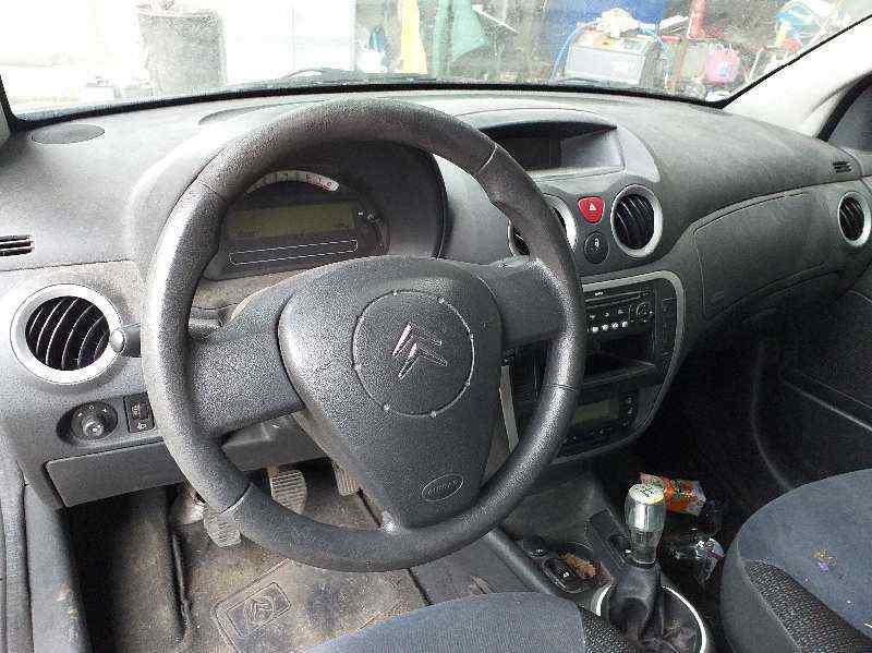 Manual gearbox CITROËN C2 (JM_) 1.4 HDi 20CQ08 | 5 VELOCIDADES | B-Parts