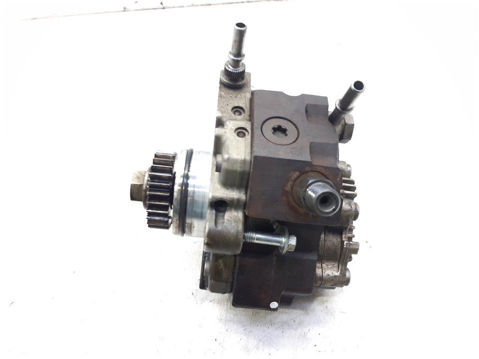 Injection pump NISSAN QASHQAI / QASHQAI +2 I (J10, NJ10, JJ10E) 2.0 dCi ...