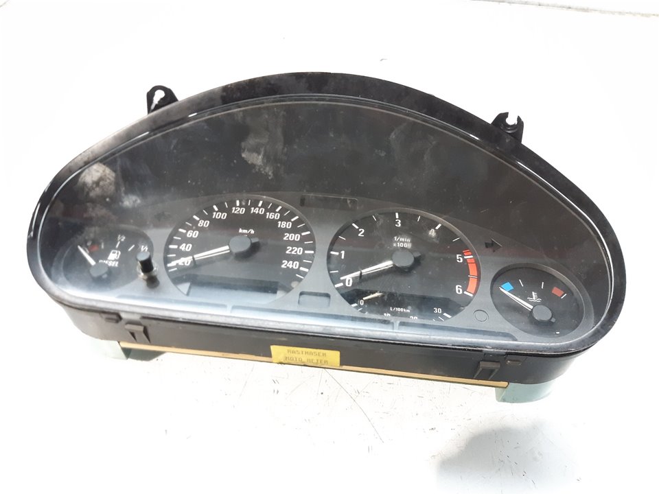 Instrument cluster BMW 3 (E36) 318 tds 8845633 | B-Parts