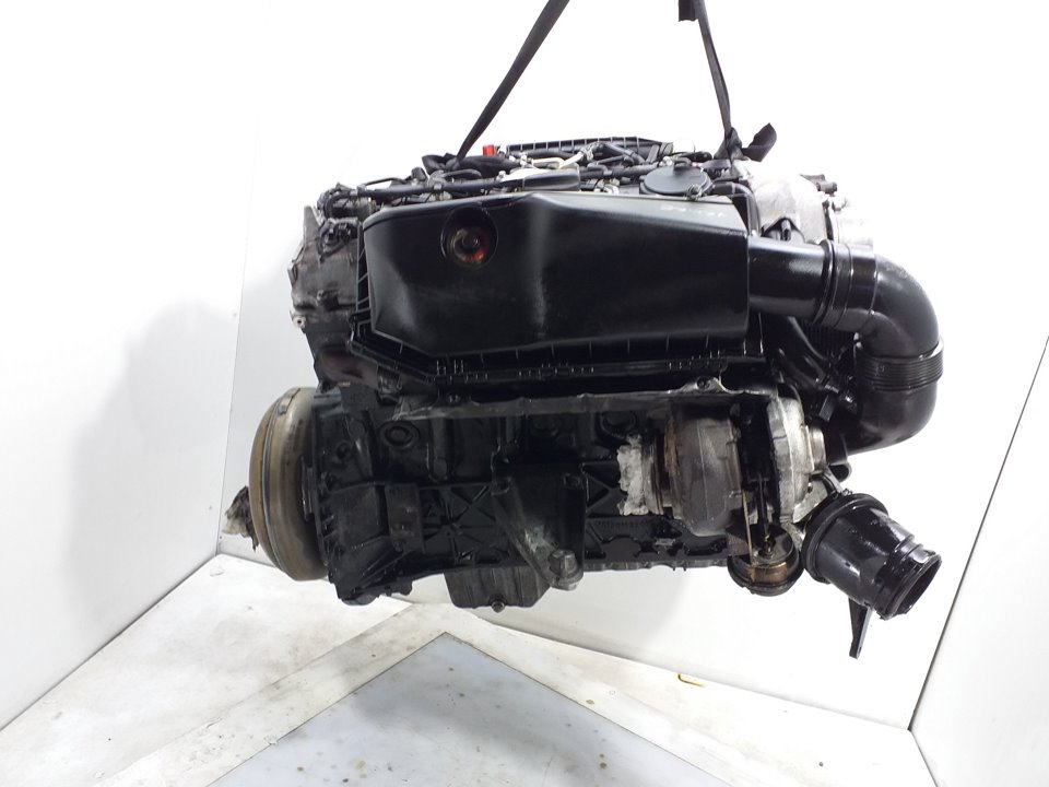 Engine MERCEDES-BENZ CLK (C209) 270 CDI (209.316) 9055971 | B-Parts