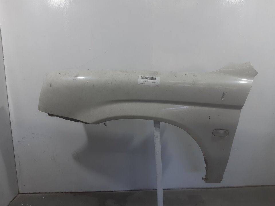 Left front fenders MITSUBISHI L200 (K7_T, K6_T, K5_T) 2.5 TD 4WD (K74T ...