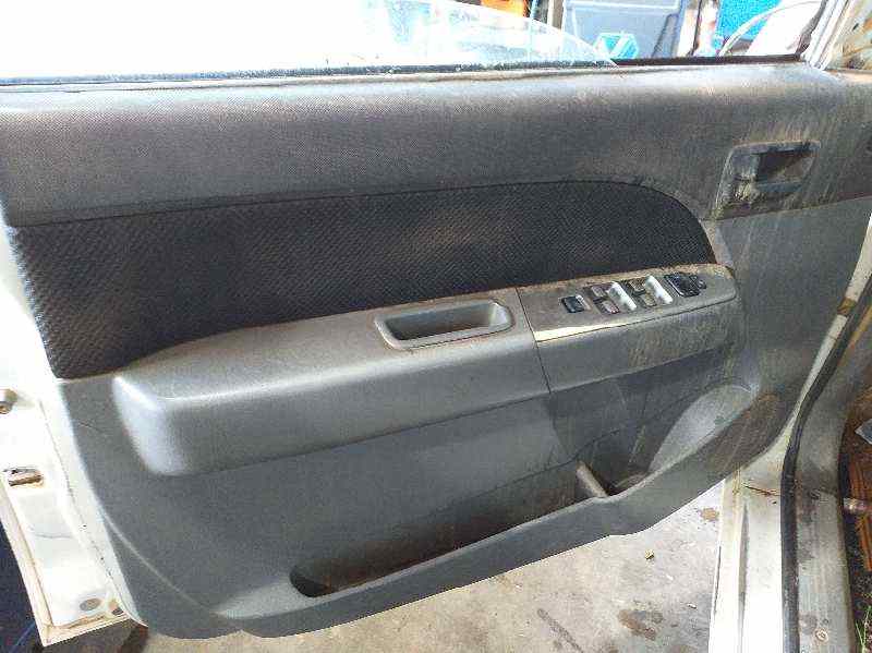 Manual gearbox FORD RANGER (ET) WL | 5 VELOCIDADES | B-Parts