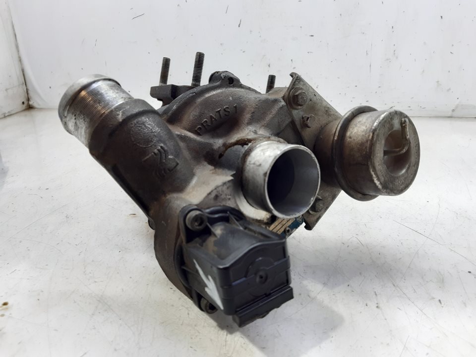 Turbo PEUGEOT 207 (WA_, WC_) 1.6 16V Turbo 8392705 | B-Parts