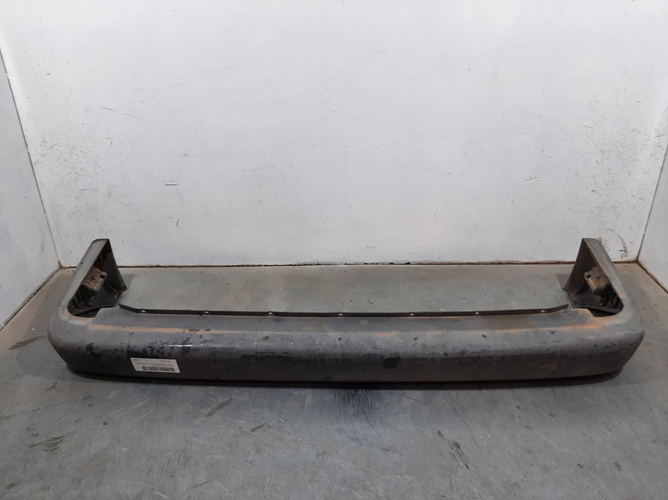 Rear bumper RENAULT RAPID Box Body/MPV (F40_, G40_) 1.6 D (F404 ...