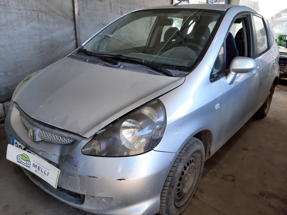 Left mirror HONDA JAZZ II (GD_, GE3, GE2) 1.2 i-DSI (GD5, GE2) 9573840 ...