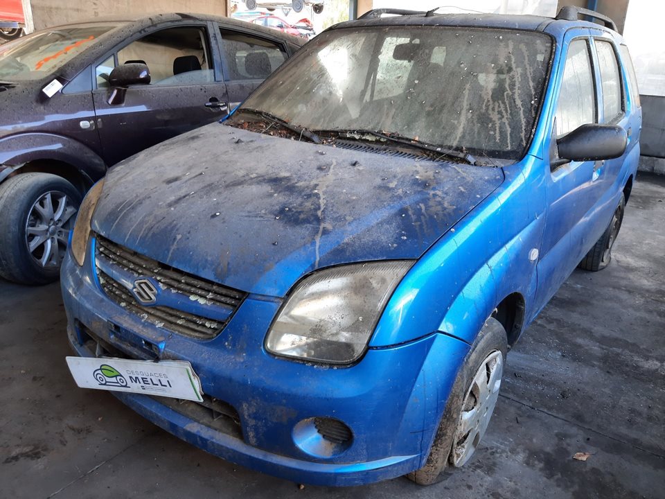 Radiator fan SUZUKI IGNIS II (MH) 1.3 (RM413) 8587944 | B-Parts