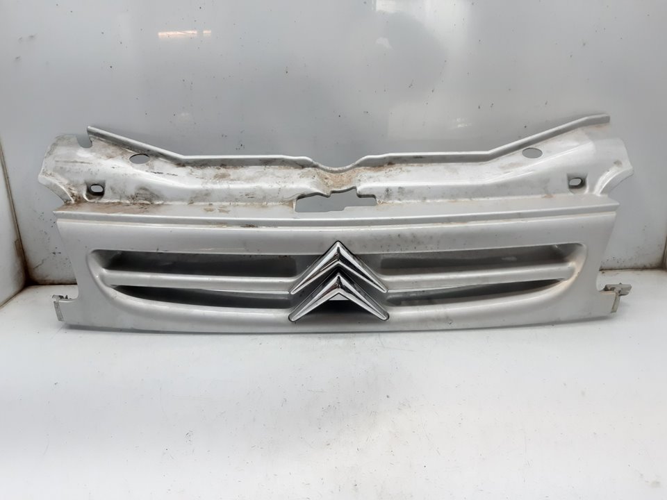 Front grille CITROËN BERLINGO / BERLINGO FIRST Box Body/MPV (M_) 1.9 D 70 (MBWJZ, MCWJZ) 9957193 ...