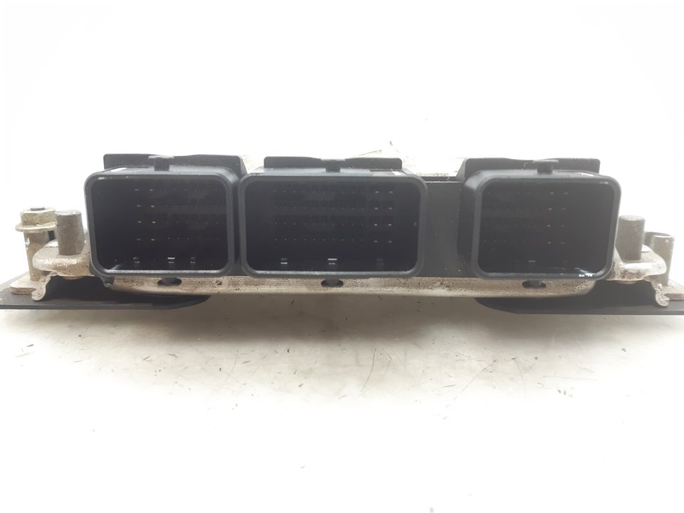 Engine control unit (ECU) PEUGEOT 307 (3A/C) 9169422 | B-Parts