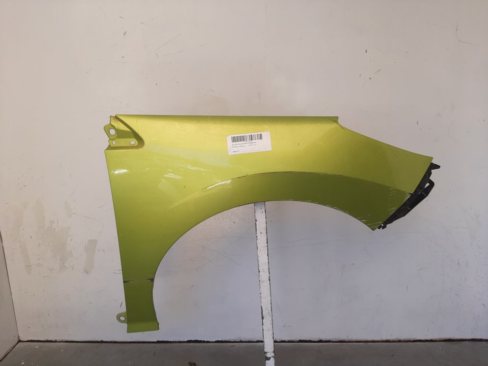 Right front fenders PEUGEOT 308 SW I (4E_, 4H_) 1.6 HDi 9906677 | B-Parts