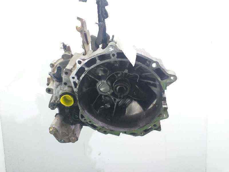 Manual gearbox MAZDA 6 Saloon (GG) 2.0 (GGEP) 5186405 | B-Parts