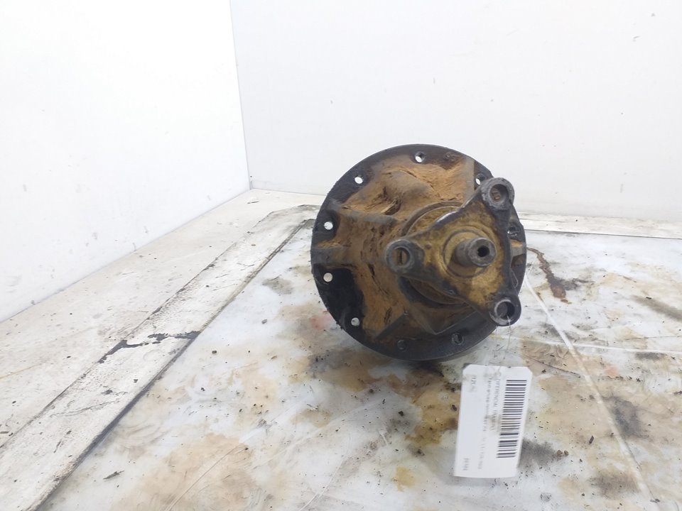 Rear differential LAND ROVER DISCOVERY I (LJ) 2.5 TDI 4x4 9682288 | B-Parts