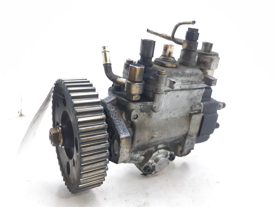 Injection pump OPEL ASTRA G Hatchback (T98) 1.7 DTI 16V (F08, F48 ...