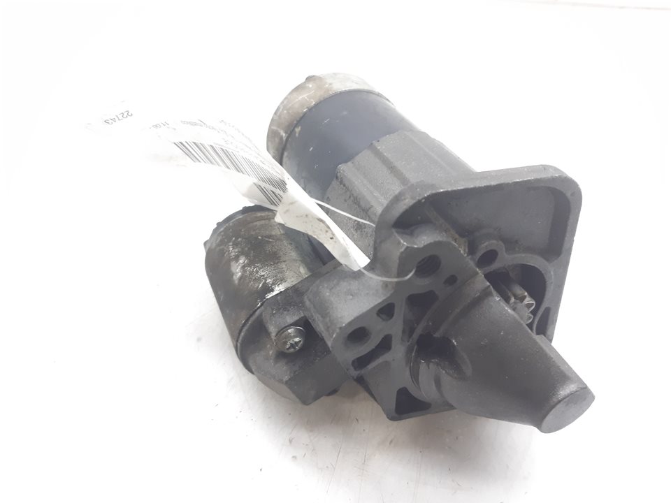 Starter SUZUKI JIMNY Closed Off-Road Vehicle (SN) 8313983 | B-Parts
