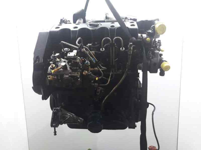 Moteur CITROËN SAXO (S0, S1) 1.5 D 2880347 | B-Parts