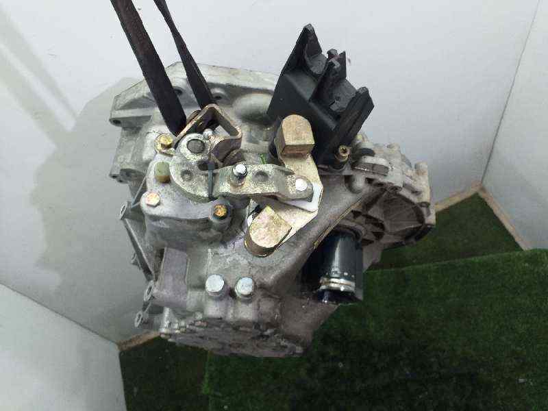 Manual gearbox MINI MINI (R50, R53) Cooper S 2850029310 | 6 VELOCIDADES ...