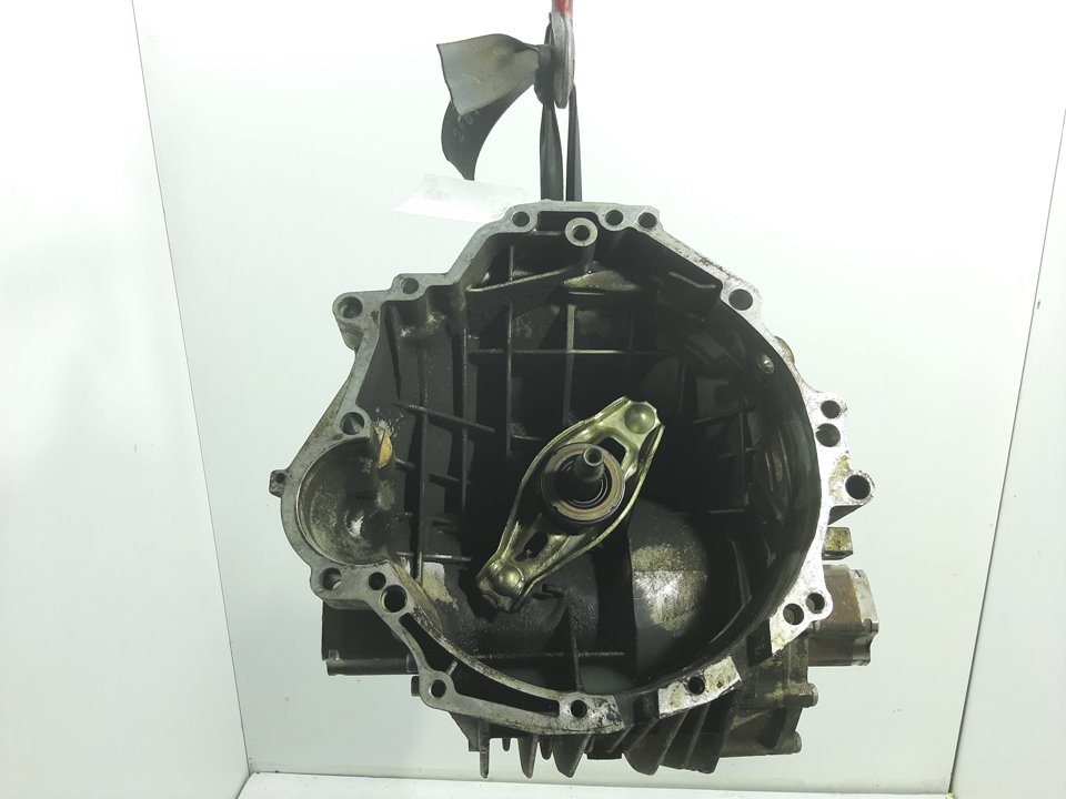 Manual gearbox AUDI A4 B7 (8EC) 2.0 TDI 9953812 | B-Parts